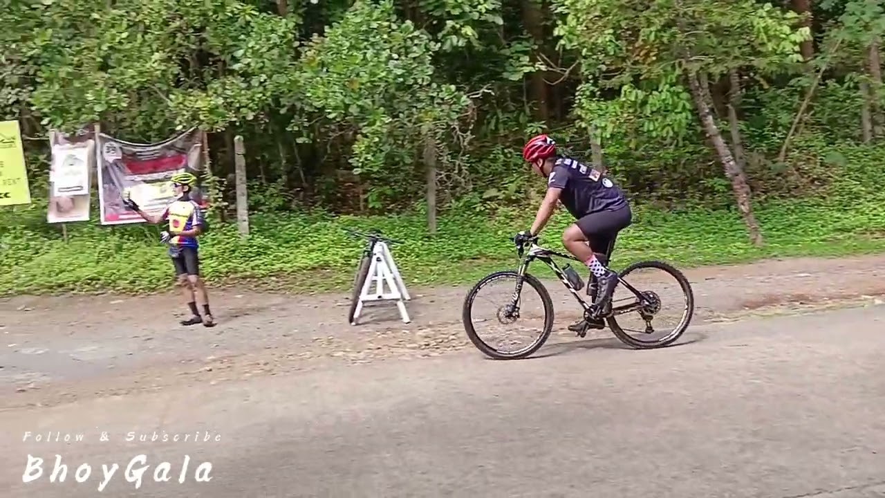 Little Baguio - Walk with Fun along Sapinit Road| San Mateo, Rizal ...