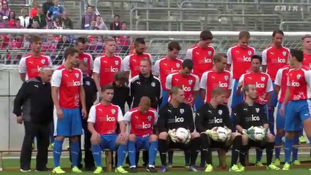 Mannschaftsfoto WSV mit allen Spielern der Saison 2014/25 - YouTube