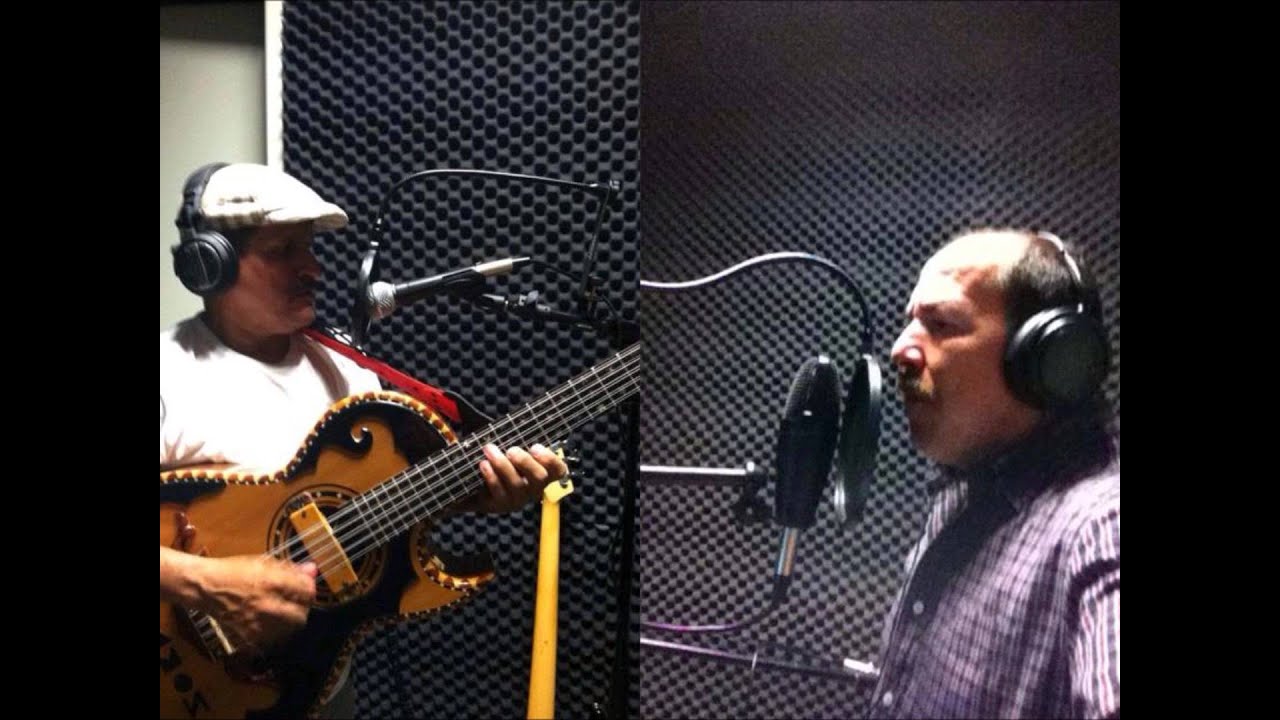 Bella Flor - Jorge Payan con Aficion del Norte - YouTube