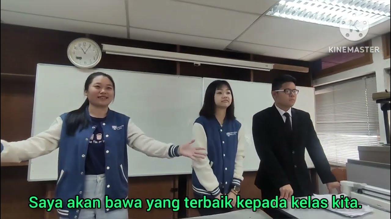 GIG1013 KT4.9 VIDEO KUMPULAN - YouTube