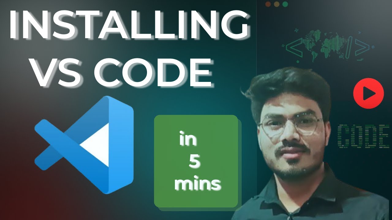 How to Install Visual Studio Code (VS Code) for Beginners (2025 Guide ...