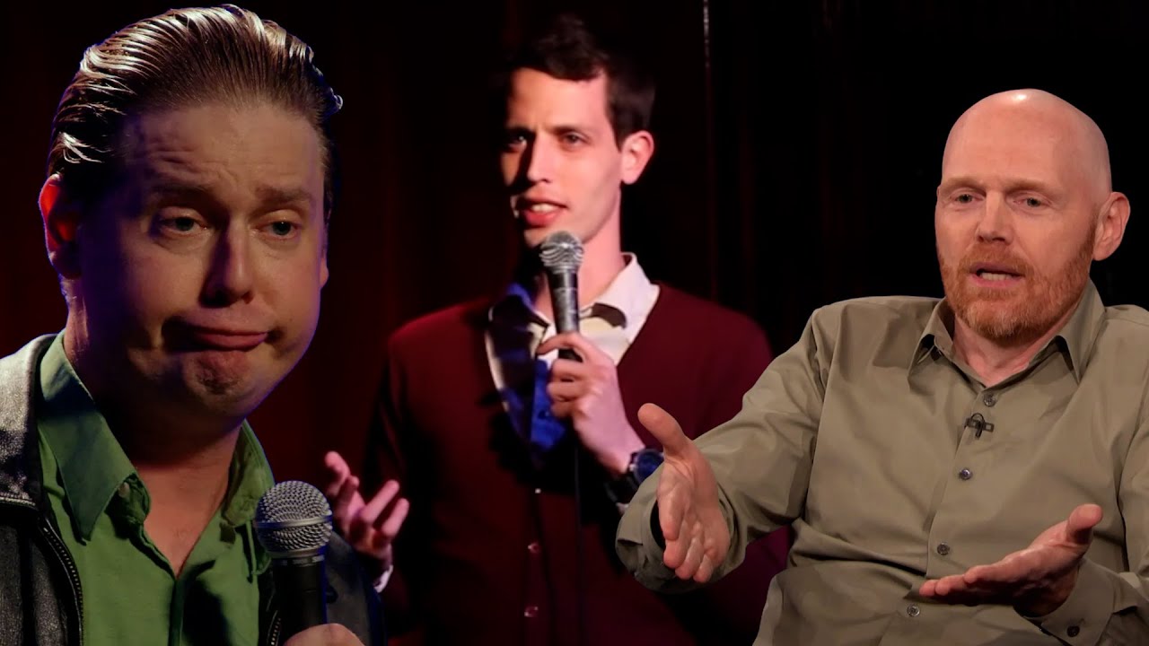 Tim Heidecker Roasts Tony Hinchcliffe | Everybody Hates Kill Tony - YouTube
