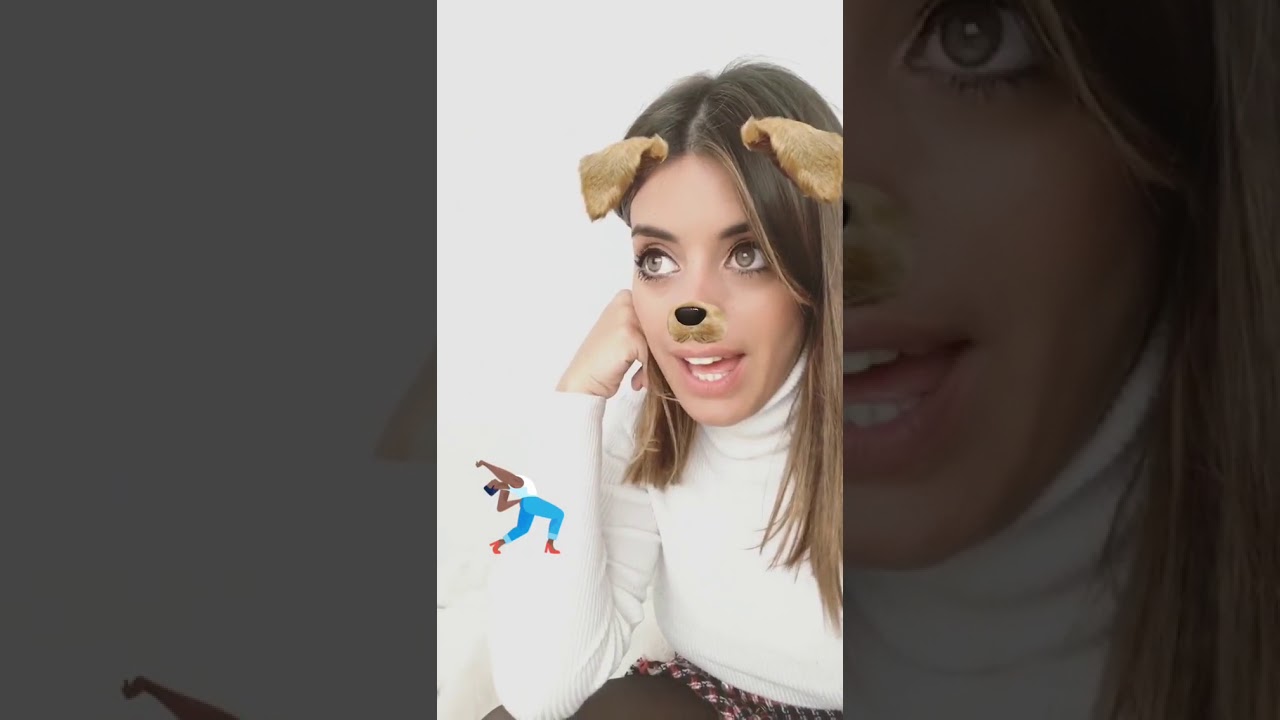AIDA DOMENECH @DULCEIDA INSTAGRAM STORIES COMPILATION 28 DE ENERO DEL ...