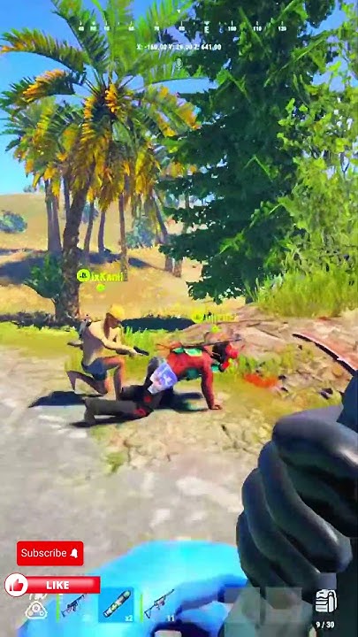 RUST FUNNY MOMENTS #rust #rustceclips #rustconsole #rustclips #rustgame - YouTube