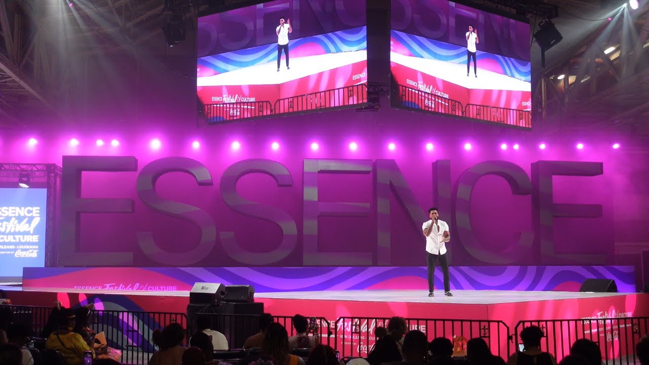 Essence Festival 2023 Recap: Unforgettable Moments, Performances & More ...
