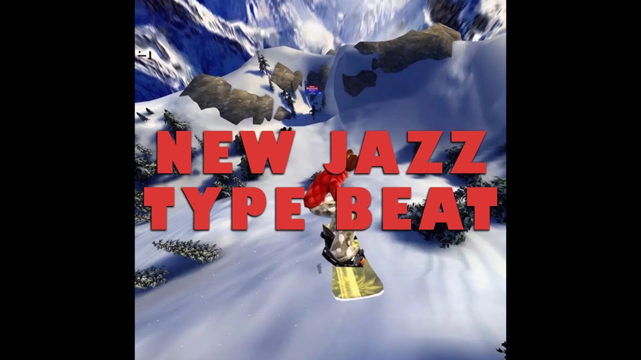 (FREE) New Jazz Type Beat 'Light Years' (prod. Trackhxwk) - YouTube