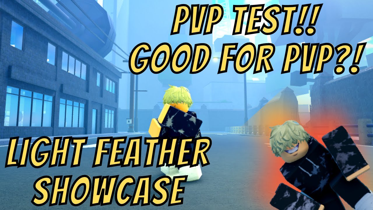 TATAKAI V2 LIGHT FEATHER STYLE SHOWCASE!!! BECOME KIZARU IN TATAKAI V2 ...