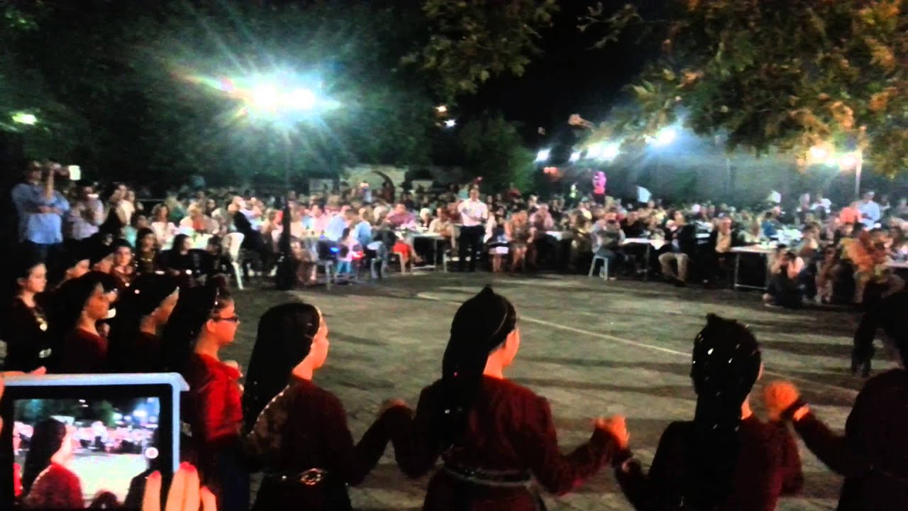 ΚΕΦΑΛΟΒΡΥΣΟ ΙΩΑΝΝΙΝΩΝ - YouTube