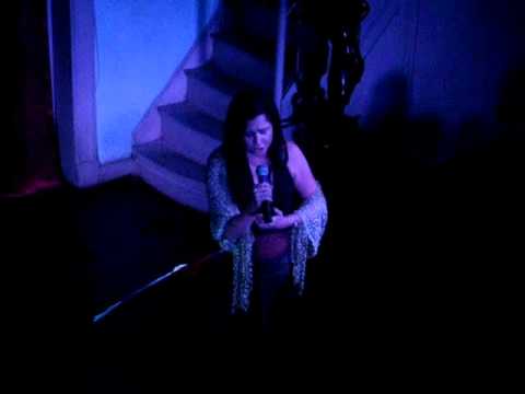 Tessa Neumann - "O mio babbino caro" - YouTube