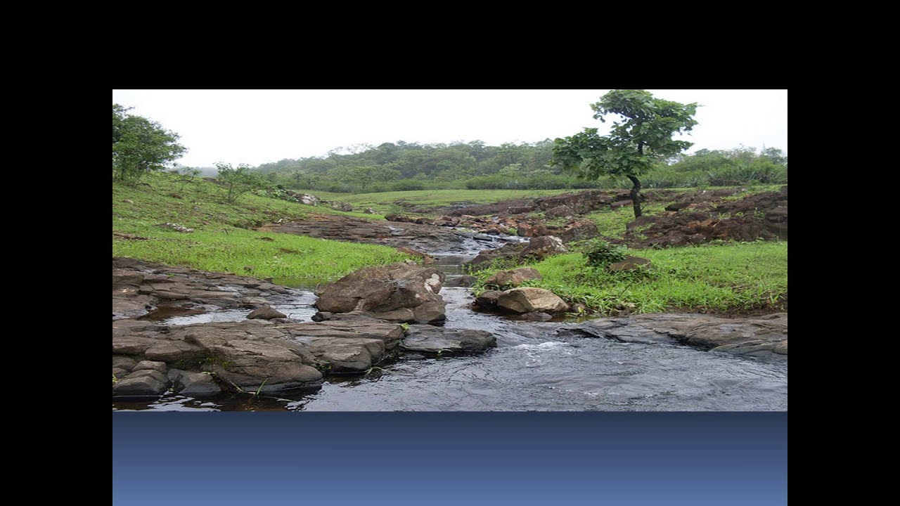 Toranmal Hill Station - YouTube