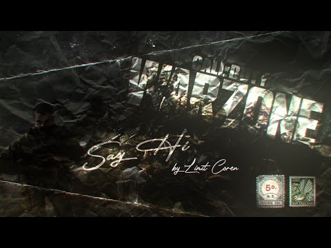 DSTY & Coren - Say Hi