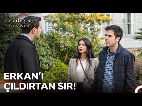 Ben Yaşaman İçin Uğraşırken Annem Ecelin Olacakmış! - Sevdiğim Sensin