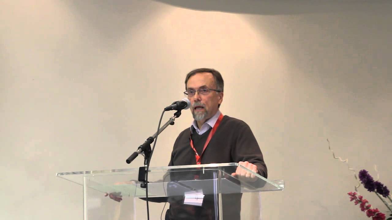 European Theology Teachers Convention: Plenary Session Three: By Dr ...