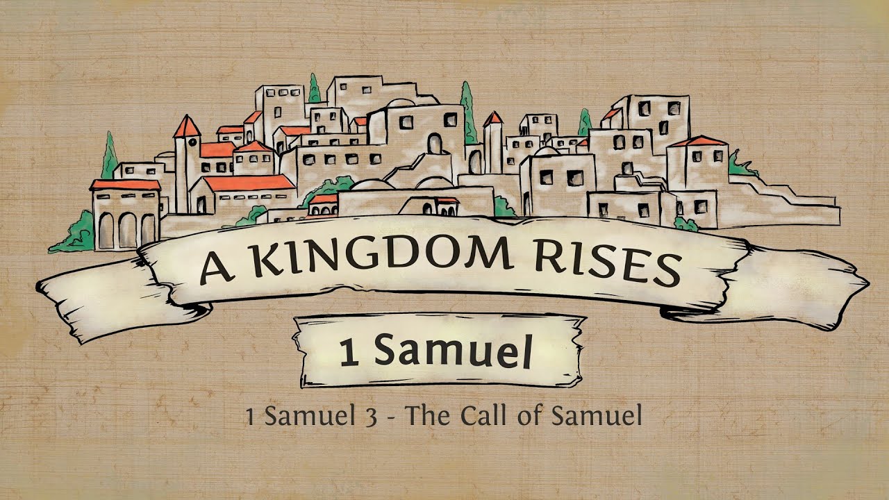 Call Of Samuel