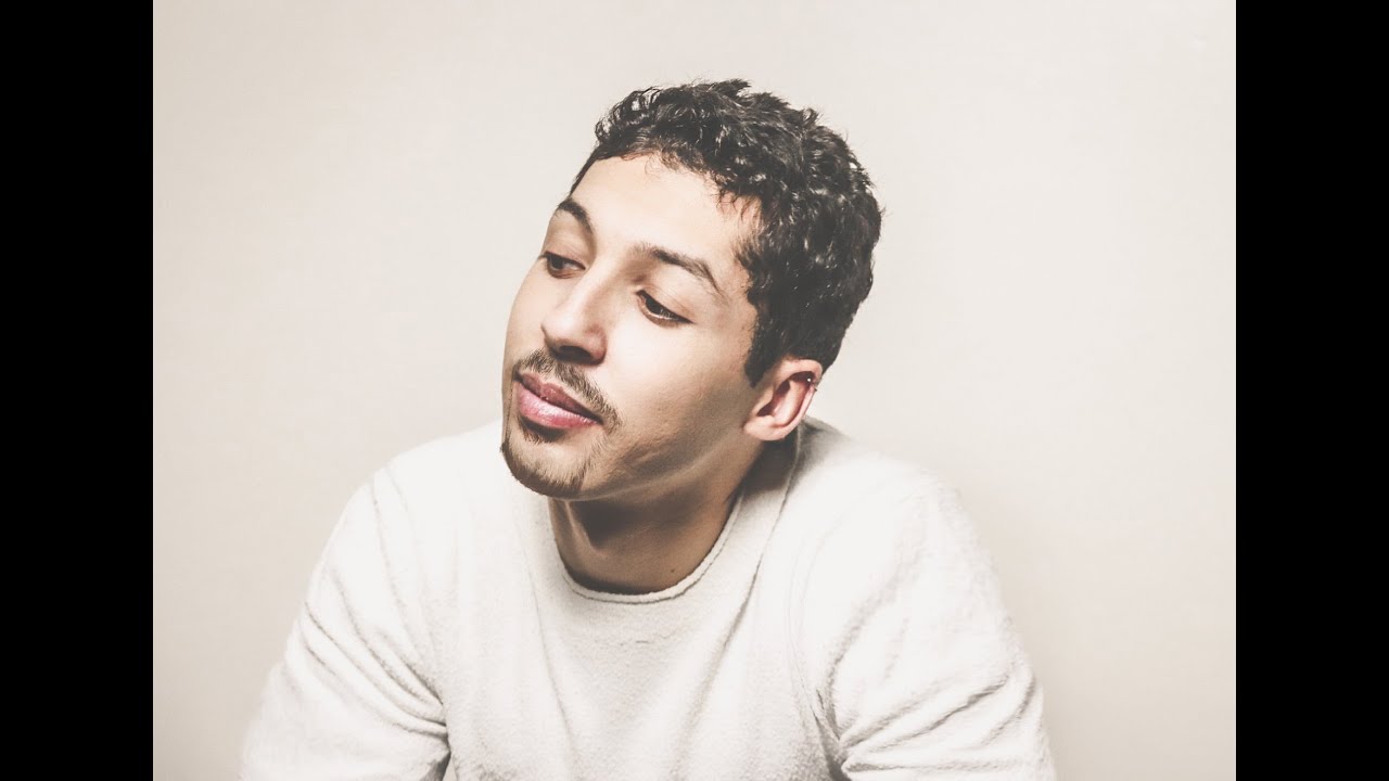 Walid - The Way You Talk (Demo) - YouTube