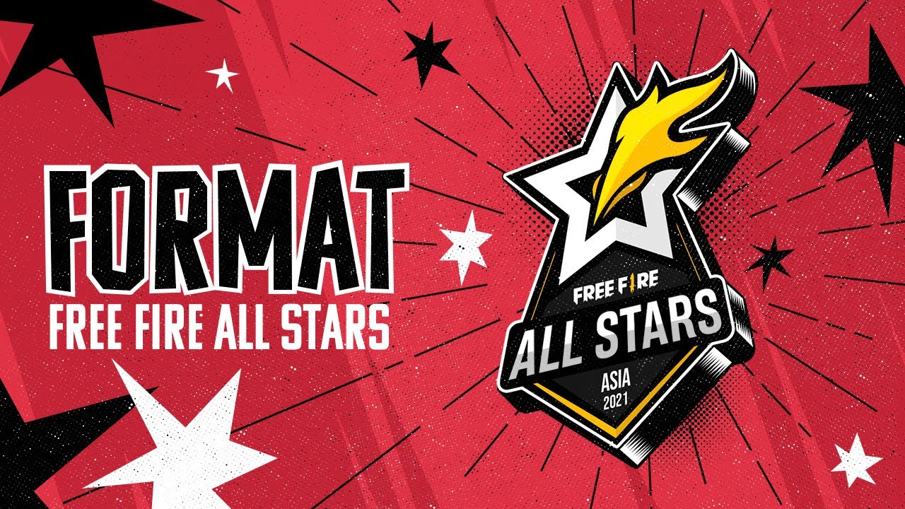 Free Fire All Stars Asia Format Explainer English Garena Free Fire free-fire-all-stars-asia-format-explainer-english-garena-free-fire