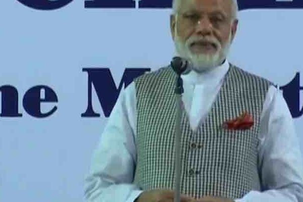 Full Speech: PM Modi interacts with Indian workers in Doha, assures to ...