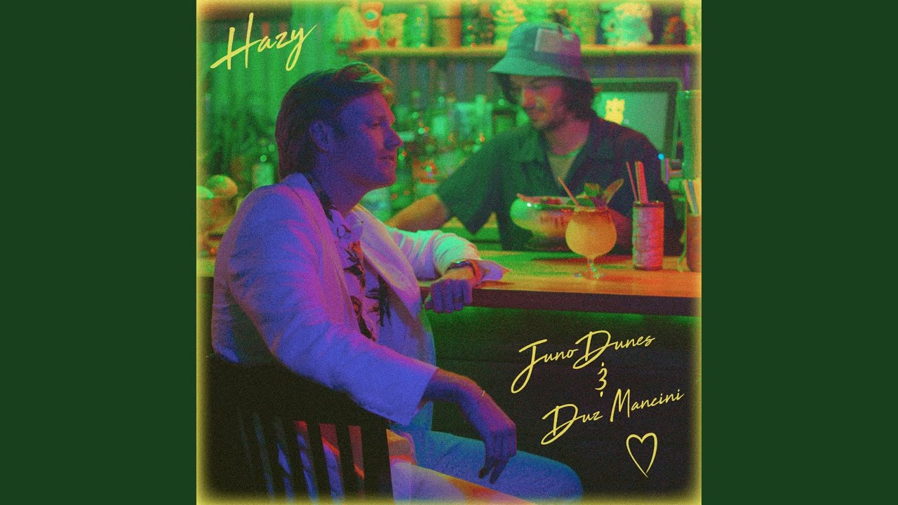 Hazy YouTube hazy-youtube
