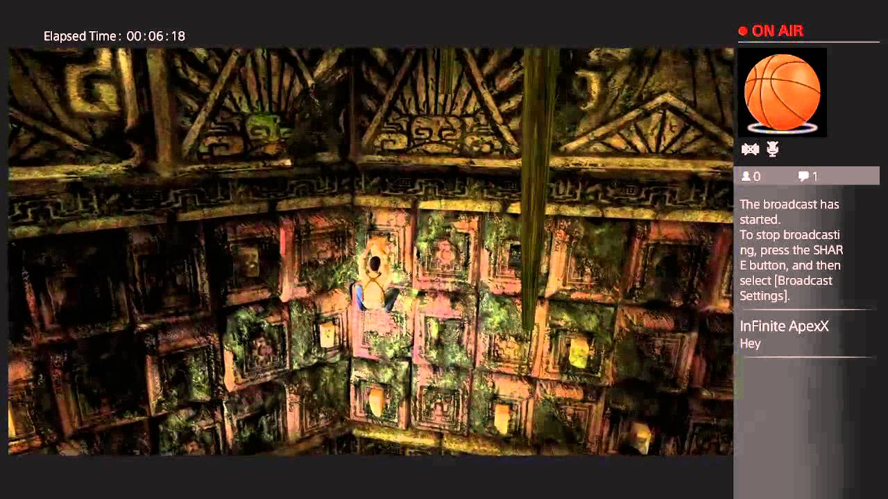 eric_wyche's Live PS4 Broadcast - YouTube