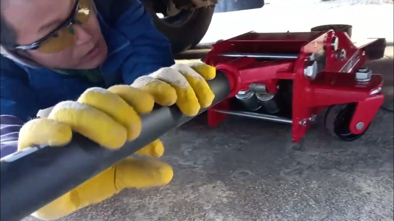 3 Pittsburgh 3 Ton Low Profile Jack Review YouTube 3-pittsburgh-3-ton-low-profile-jack-review-youtube