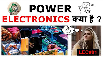 POWER ELECTRONICS - YouTube