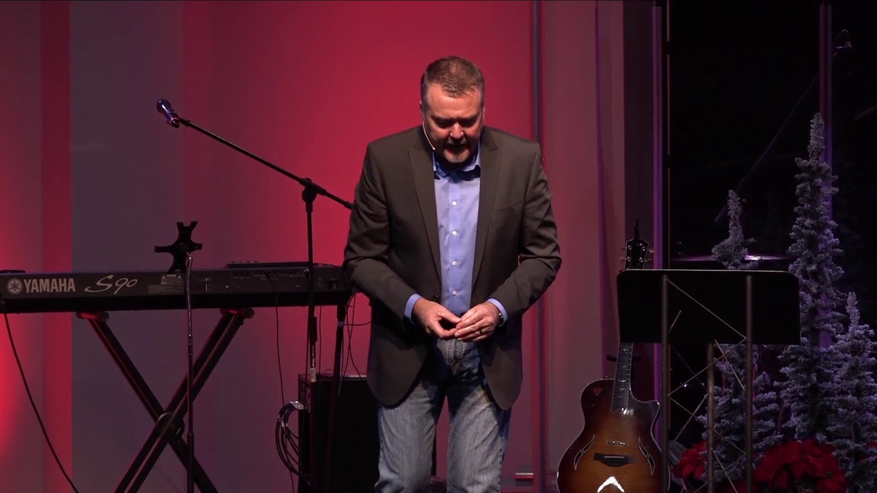Christmas People - Part 3 | Sean Faircloth - YouTube