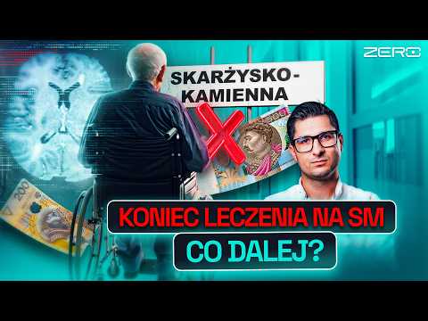 POLSKA POWIATOWA W LIKWIDACJI. STWARDNIENIE ROZSIANE I SKARŻYSKO-KAMIENNA