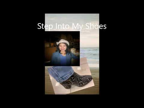 Step Into My Shoes - YouTube