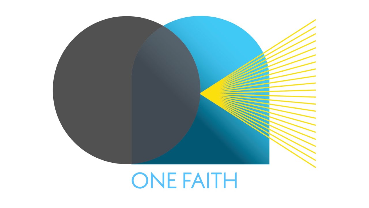 ONE Faith with Rev. Tim Westerberg - YouTube