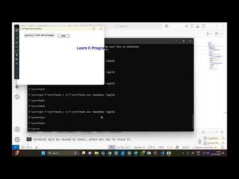 Learn Programming - YouTube