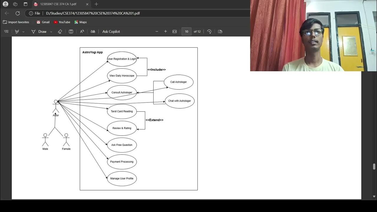 CSE 374 SRS project gamification video - YouTube