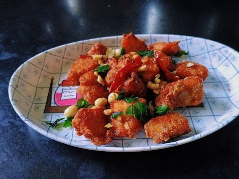 Chicken bullets recipe- Episode 36/ Restaurant style chicken recipe ...