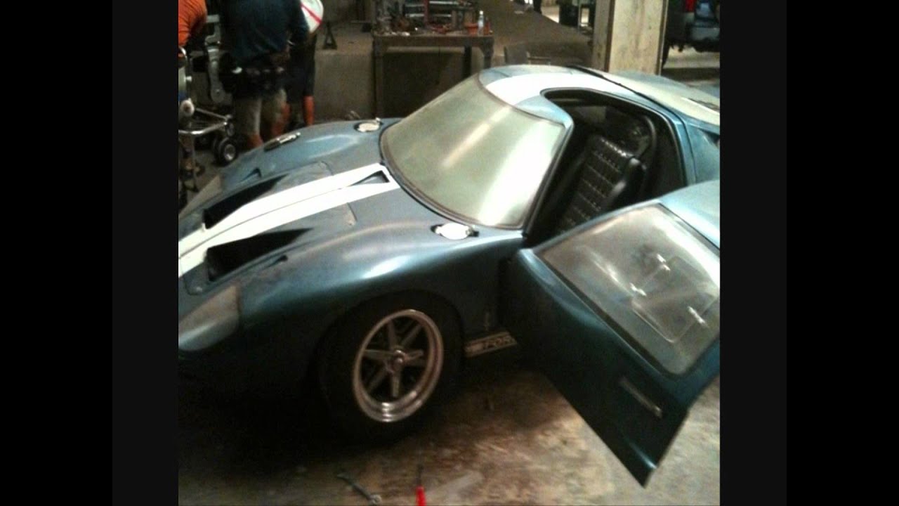 Fast Five Trailer - Rio de Janeiro - YouTube