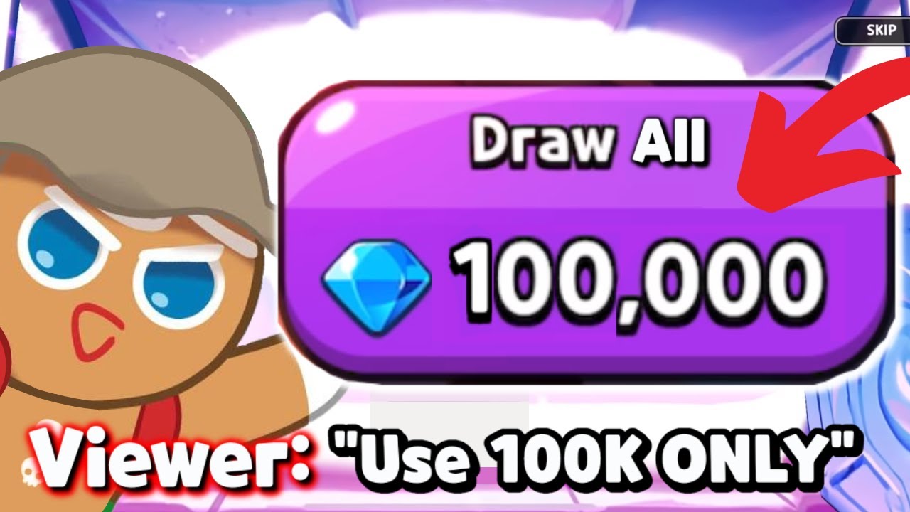 I did a 100k only challenge for a VIEWER! Who came home?👀 - YouTube