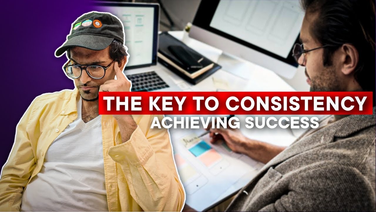 The Key to Consistency - YouTube
