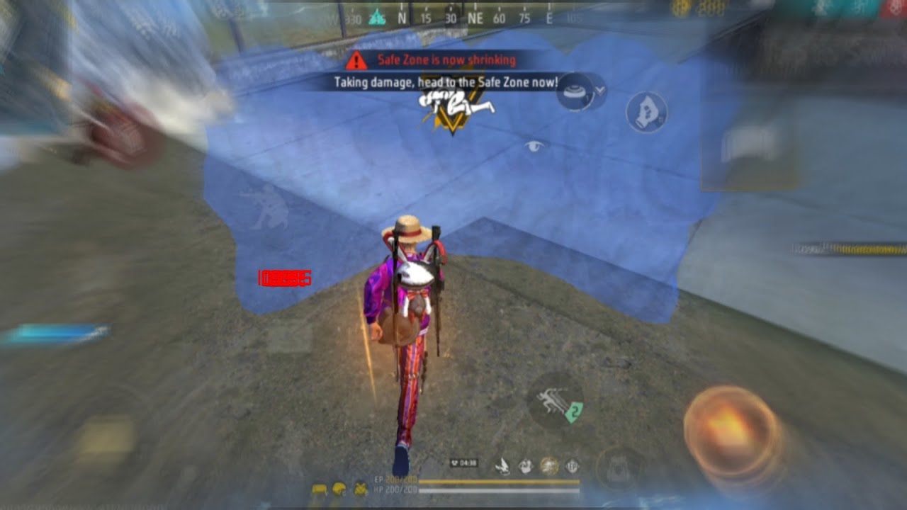 Solo VS Squad Full Gameplay Mode Aggressive 😍 - YouTube
