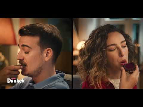 Dankek’le Paylaş, Şıp Diye Kaynaş!