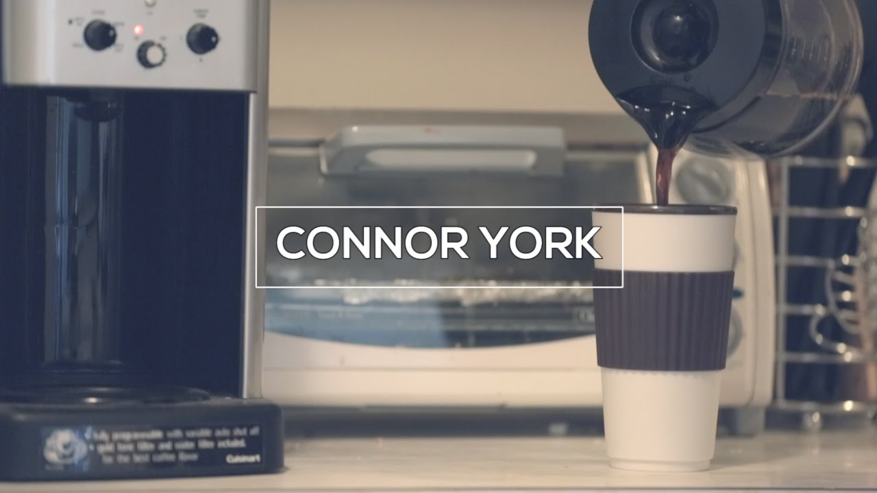 CONNOR YORK - NEWMAN CENTER - OSU - YouTube