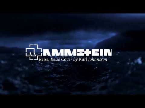 Karl Johansson - Reise, Reise (Rammstein Full Band Cover)