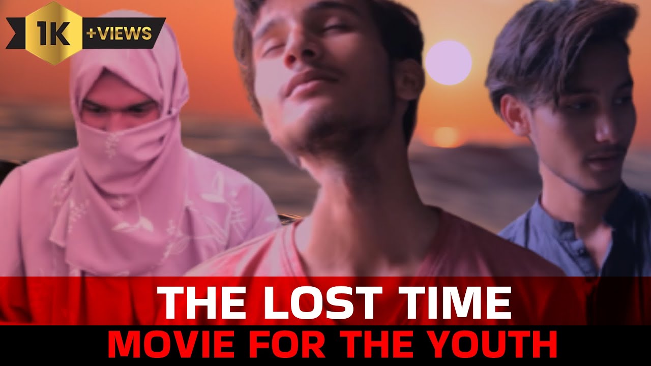 Film The Lost Time | Shortcuts Galaxy - YouTube