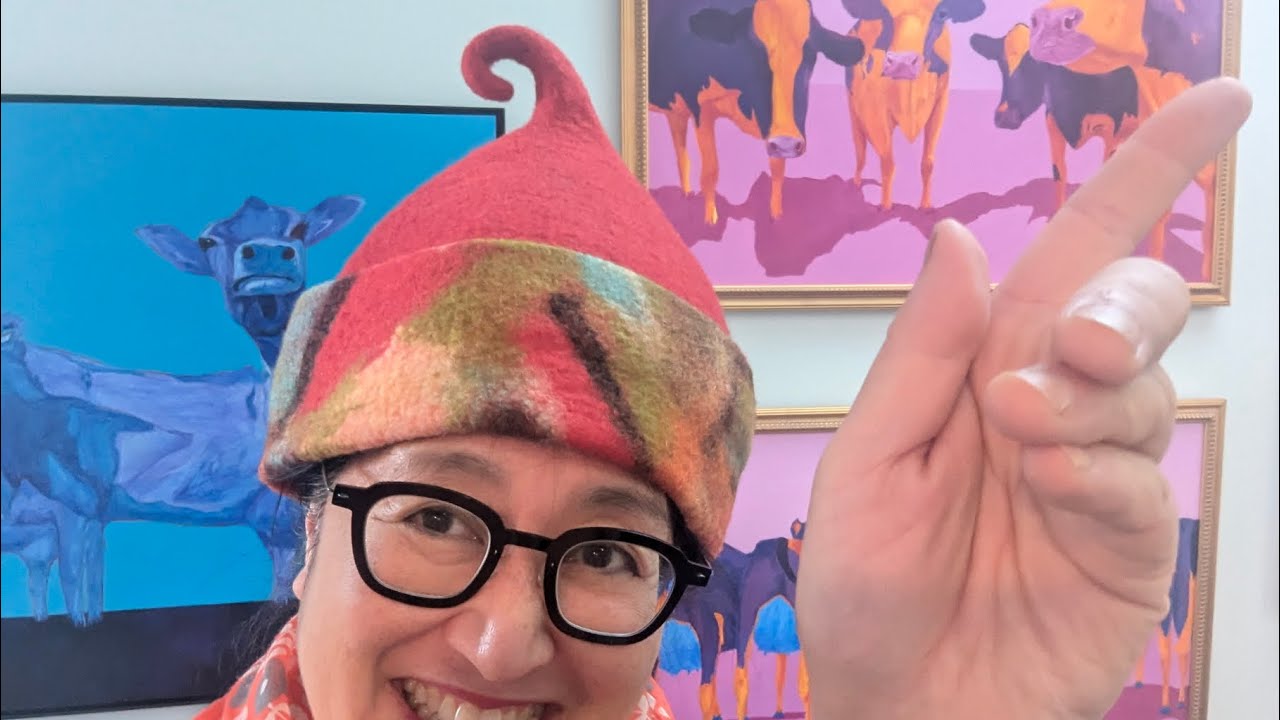 Just Dance. Be Silly. #happydancechallenge - YouTube