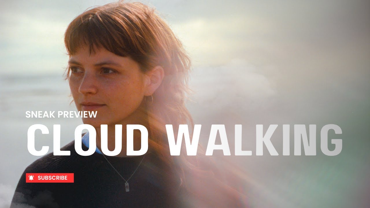 Alice Boyd - Cloud Walking EP preview - Music inspired by Nan Shepherd & the Cairngorms - YouTube