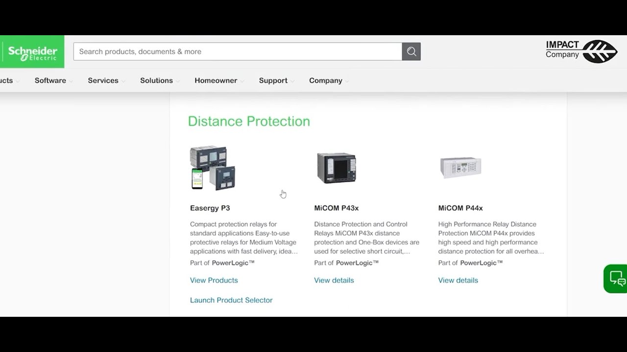 Types And Versions Of Protection Relays part 3 | الجزء الثالث - YouTube