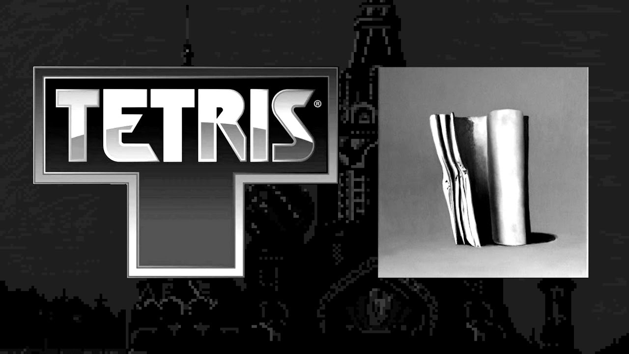 Everywhere at the End of Tetris - YouTube