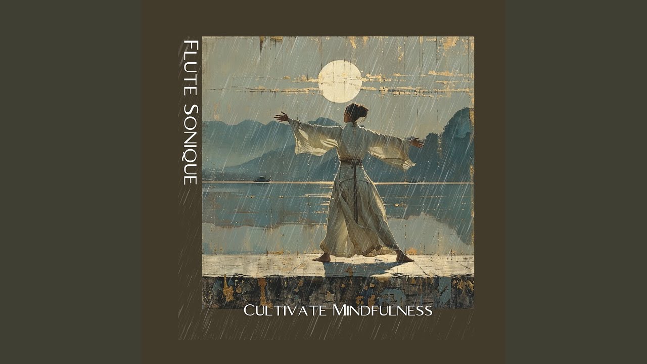 Ritual Music Therapy with Downpour Ambient - YouTube