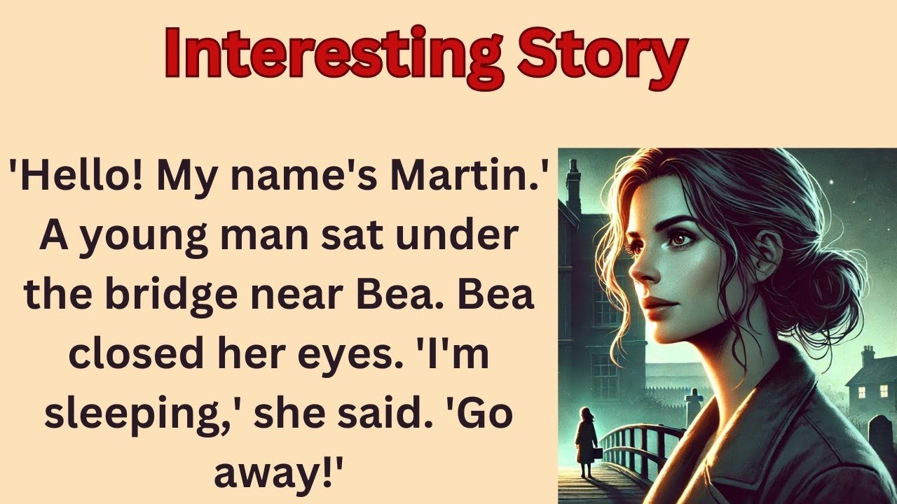 Learn English Through Story || Very interesting story || Level 2 ...