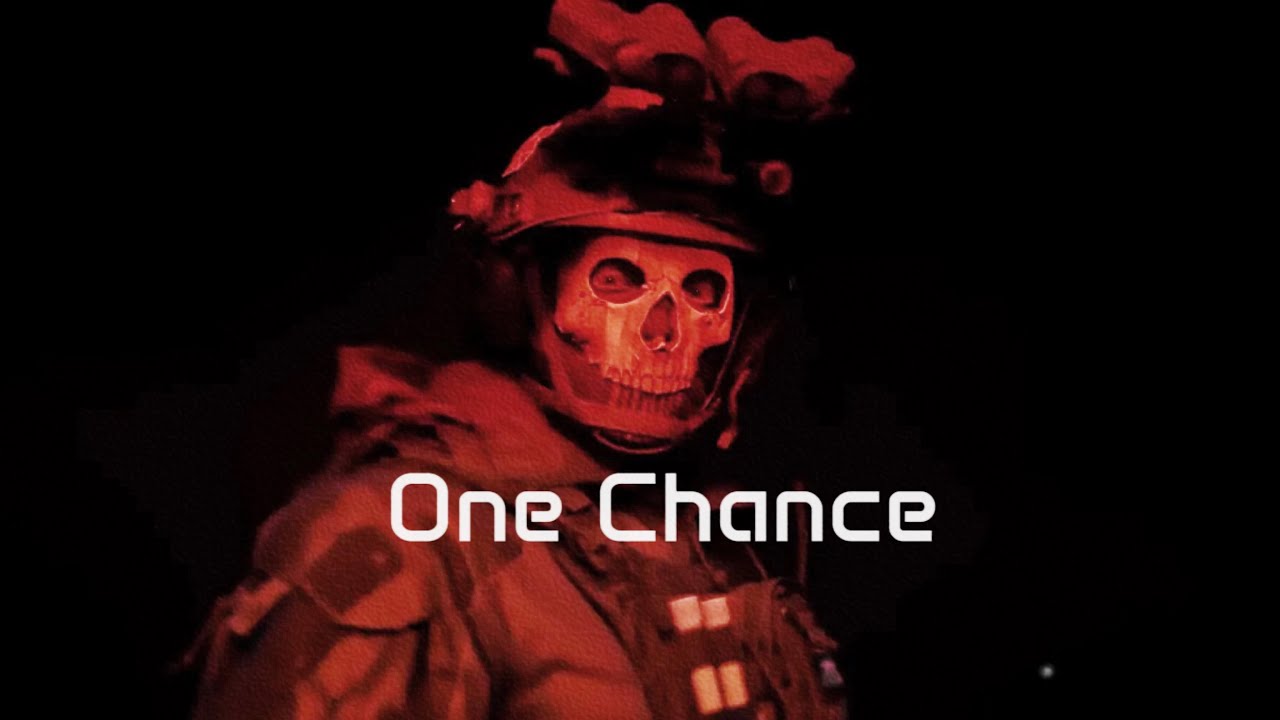 Ghost Edit | Call of duty - YouTube