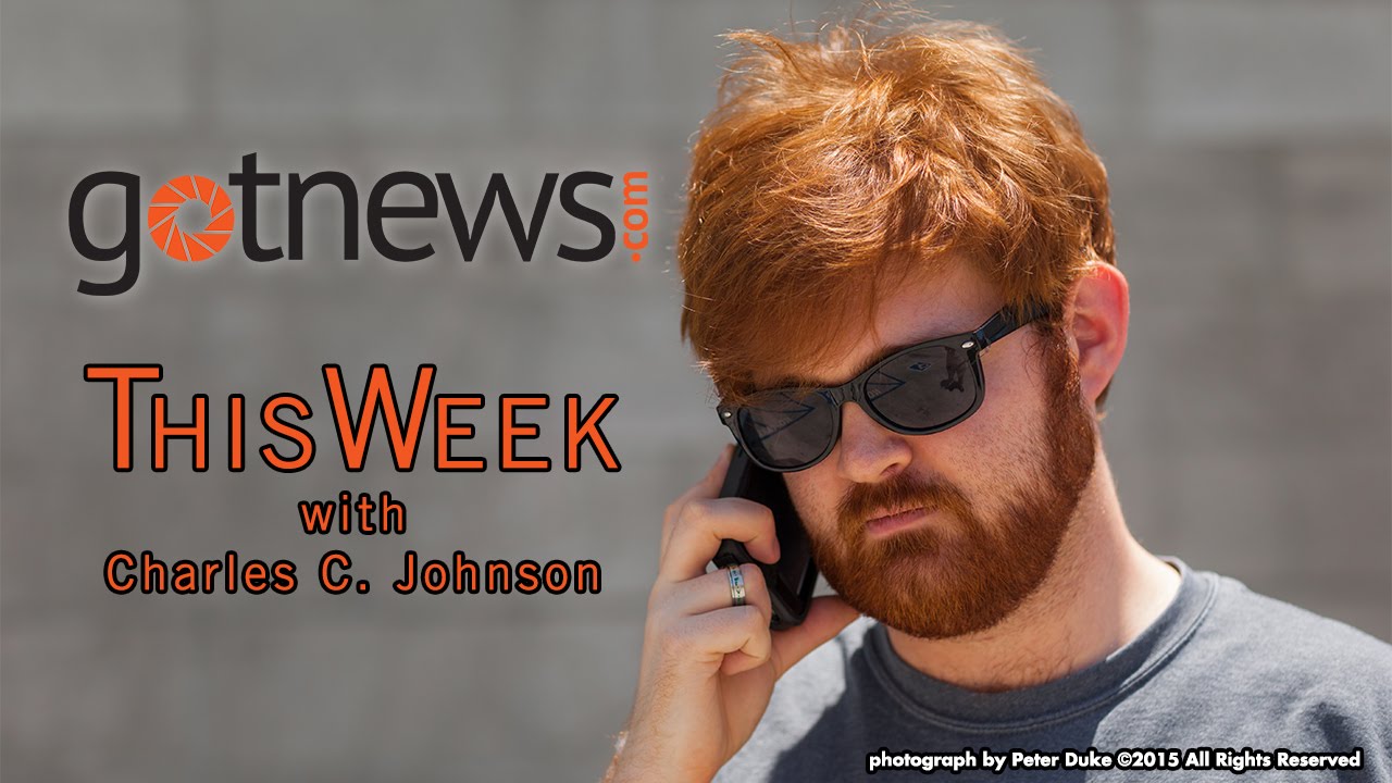 GotNews This Week with Charles C. Johnson - YouTube