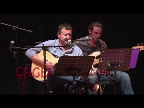 Erdal Güney - Jarnana