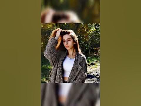 Биография Лии Стефи - YouTube
